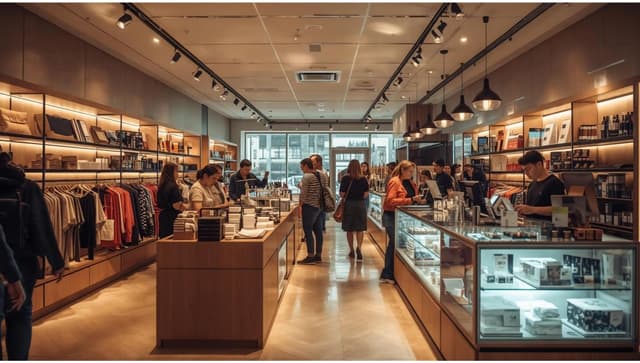 Retail Industry Jobs in 2026 - Roles, Salaries, Skills & AI Impact ...